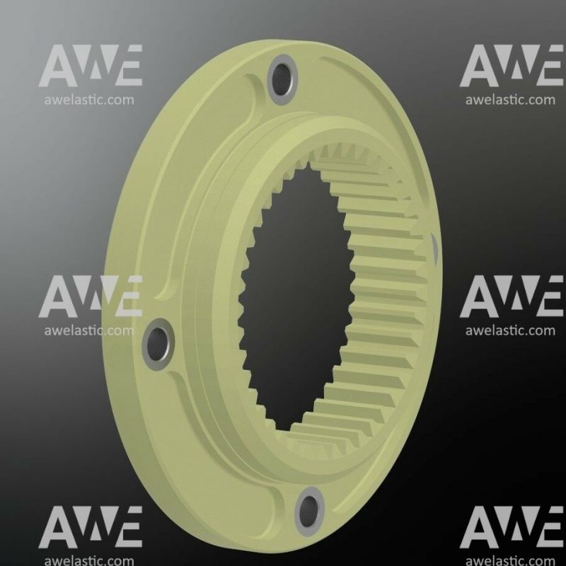 Original KTR BoWex 48 FLE-PA flange Ø96 | Awelastic