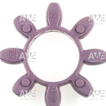 Original Rotex (Spider) couplings and elastic elements (spiders ...