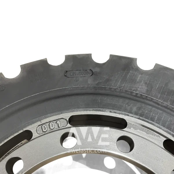 CENTAMAX 8000 SC | CENTAMAX CM-8000-SC Elastic element