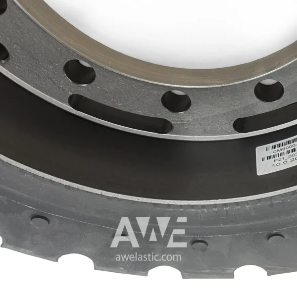 CENTAMAX 8000 SC | CENTAMAX CM-8000-SC Elastic element