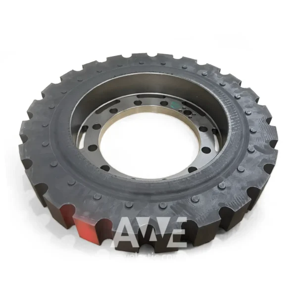 CENTAMAX 8000 SC | CENTAMAX CM-8000-SC Elastic element
