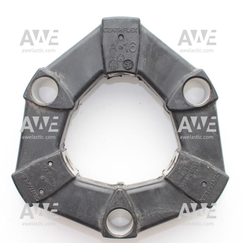Centaflex K 200 _ CF-K-200-SAE14 flange | Awelastic