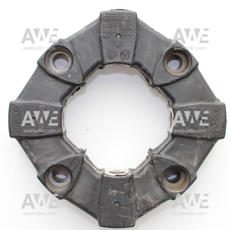 Original Centaflex 22A coupling CF-A-022-0-60 | 2019608 | 778322 CENTA ...