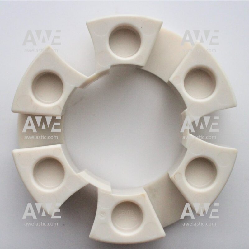 Identifying Centaflex H Coupling | awelastic.com