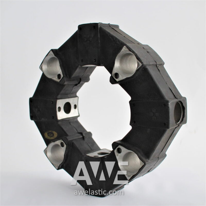 Original Centaflex 140AS coupling CF-A-140-0-S-50 | 2019608 | 778322 ...