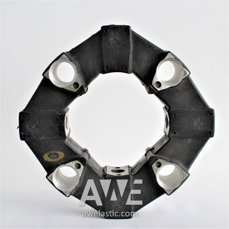 Original Centaflex 140AS coupling CF-A-140-0-S-50 | 2019608 | 778322 ...