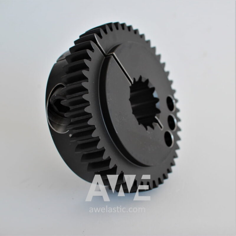 New F044778 John Deere coupling hub | Awelastic