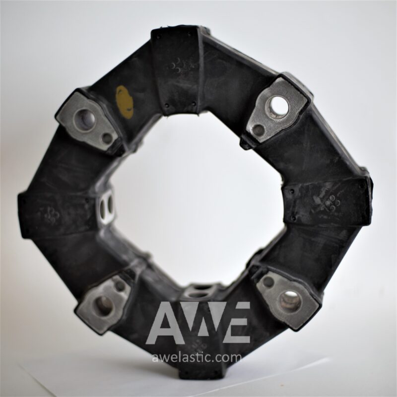 Centaflex 250A coupling CF-A-250-0-60 | 2019608 | 778322