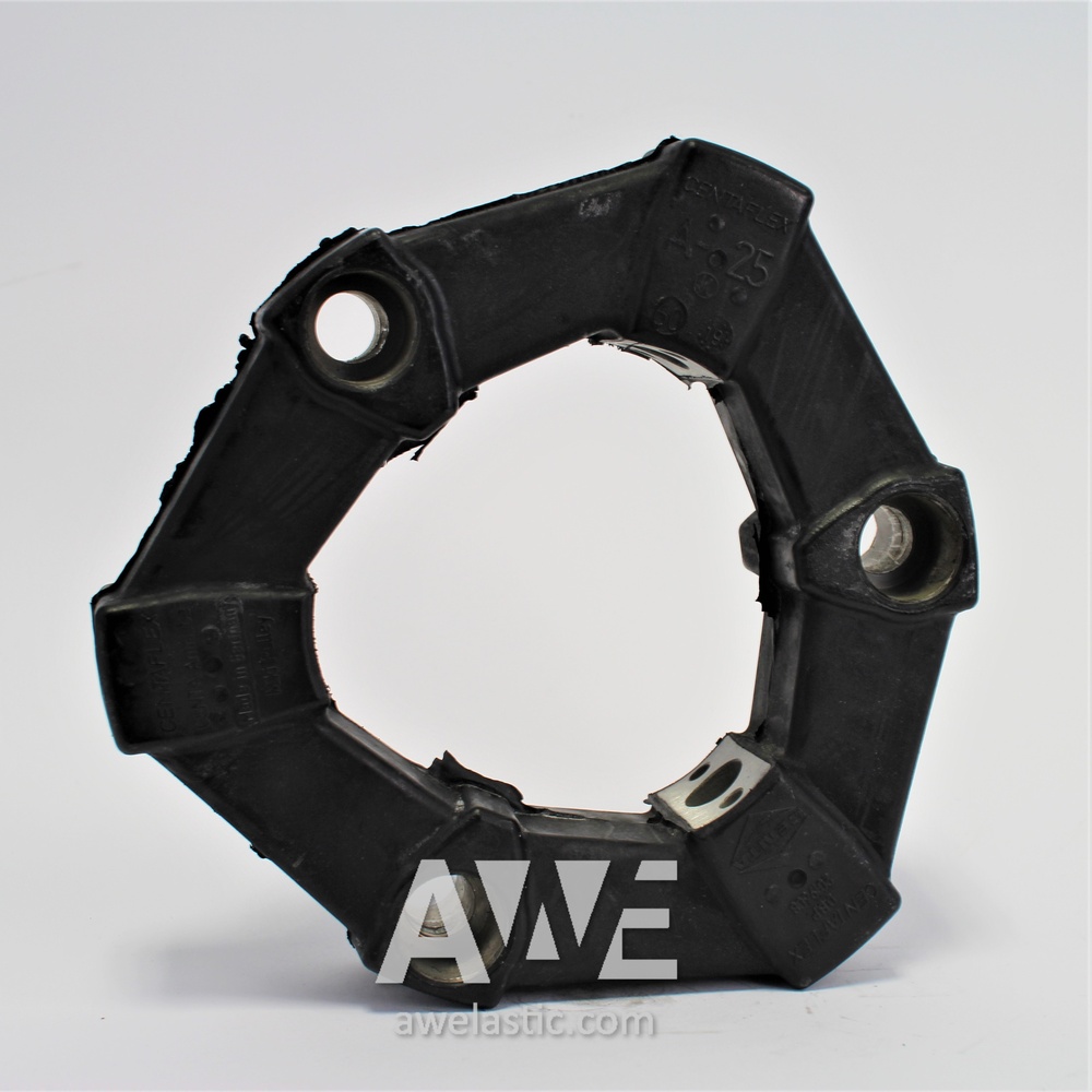 Original Centaflex 25A coupling CF-A-025-0-60 | 2019608 | 778322 CENTA ...