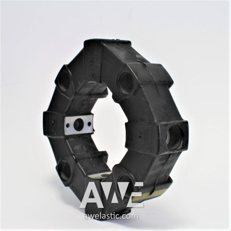 Centaflex 50A Coupling CF-A-050-0-50 | 2019608 | 778322