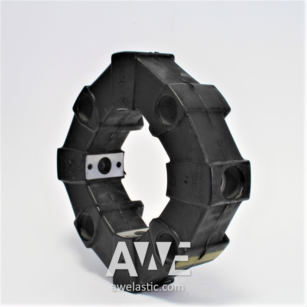 Original Centaflex A CF-A-050-0-50 Elastic element CENTA | Awelastic