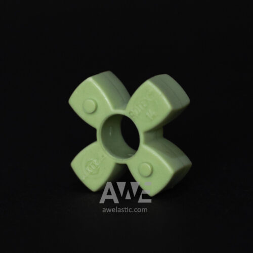 Original Rotex (Spider) couplings and elastic elements (spiders ...