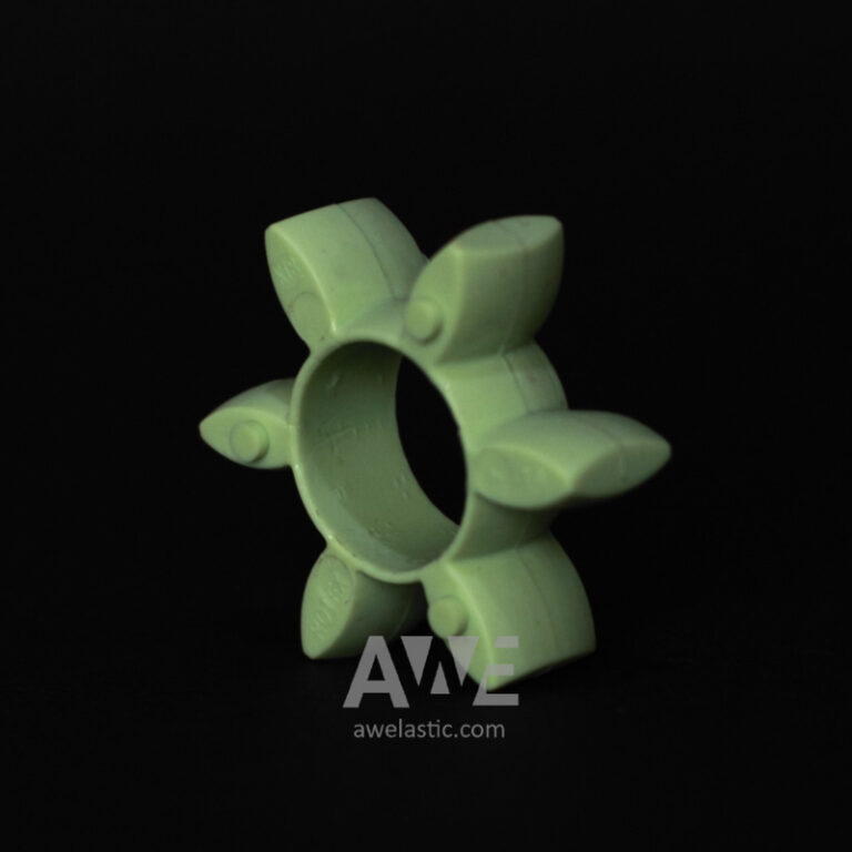 Original Rotex (Spider) couplings and elastic elements (spiders ...