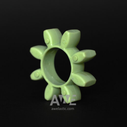 Original Rotex (Spider) couplings and elastic elements (spiders ...