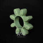 Original Rotex (Spider) couplings and elastic elements (spiders ...