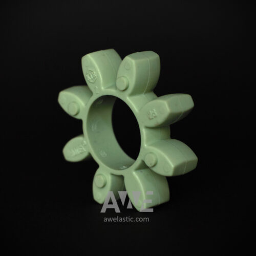 Original Rotex (Spider) couplings and elastic elements (spiders ...