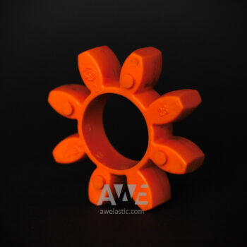 ROTEX Spider Couplings – Sizes 28, 38, 42 | Awelastic