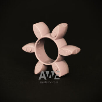 Original Rotex (Spider) couplings and elastic elements (spiders ...